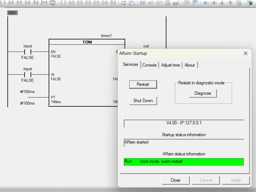 B&R Automation Studio Introduction And Guide