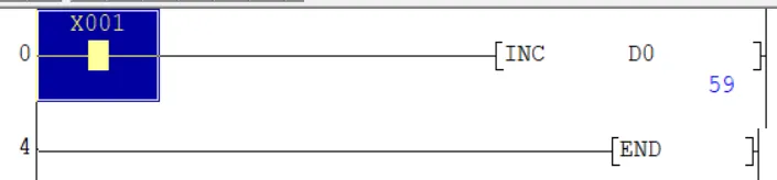 Mitsubishi FX Series Arithmetic Instructions: PLC Programming with ADD ...