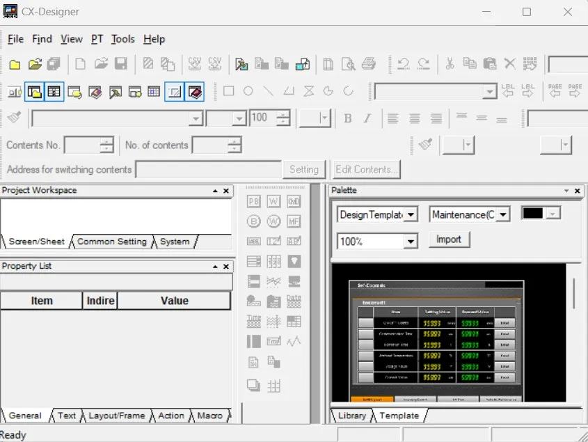 Introduction To Omron PLC Programming Software | CX-One