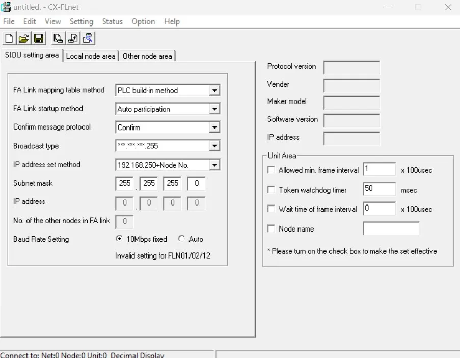Introduction To Omron PLC Programming Software | CX-One
