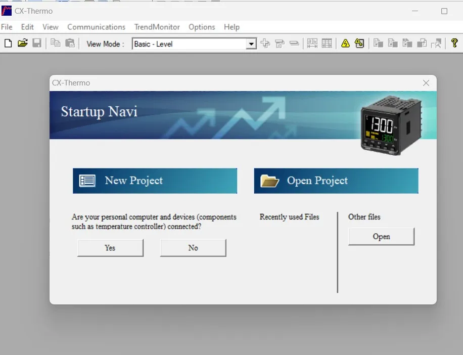 Introduction To Omron PLC Programming Software | CX-One