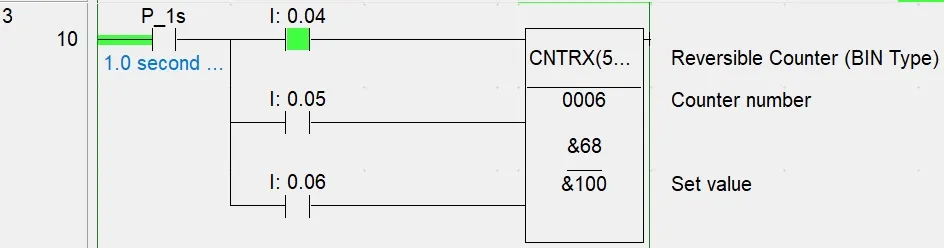 Introduction To Omron PLC Data Type