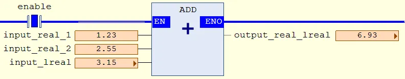 PLC Data Types