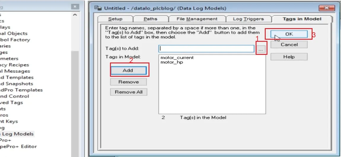 FactoryTalk View SE Data Logging in MS-SQL | Setup, Tips & Troubleshooting